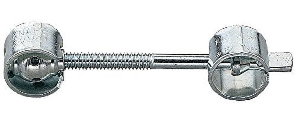 Richelieu Hardware BP5162G Adjustale Countertop Fastener 4-in (102 mm ...