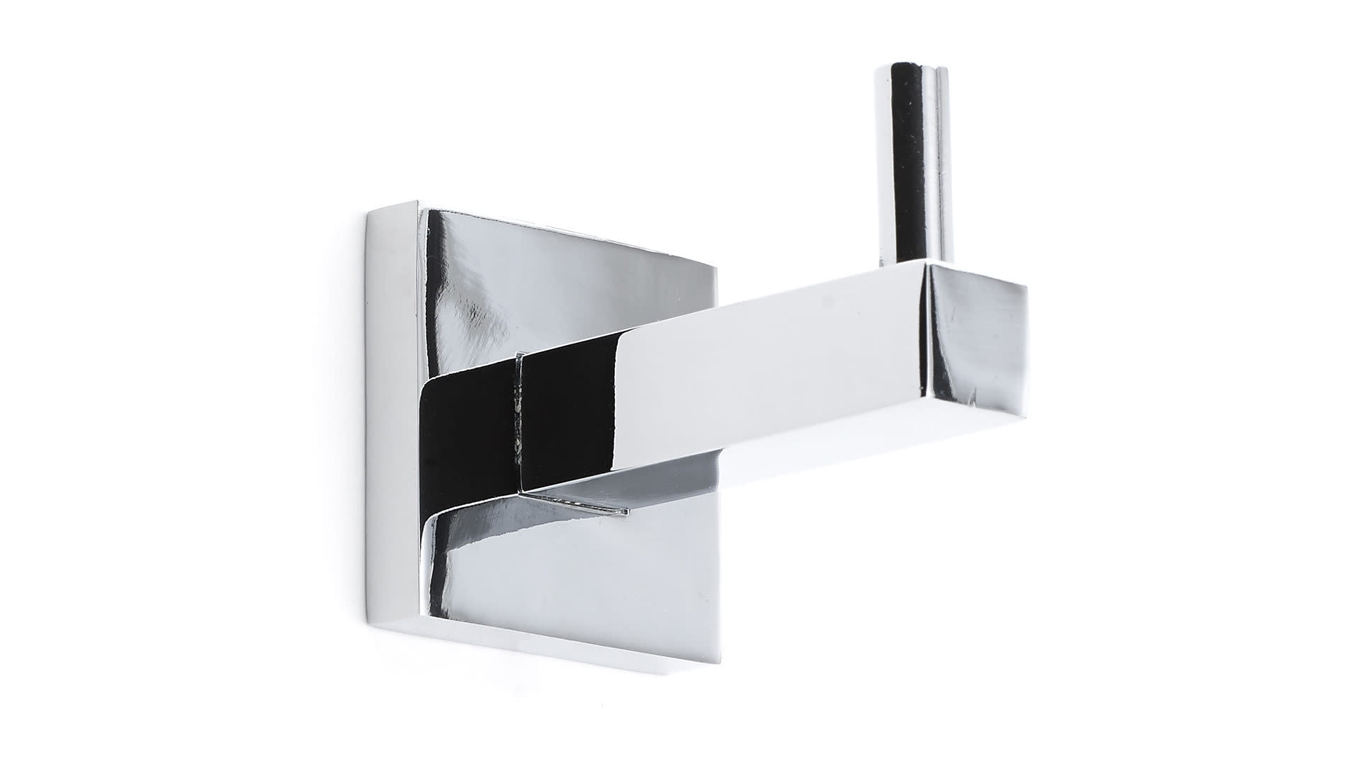 Richelieu Nb10305 Palisades Single Robe Hook - Chrome - Walmart.com