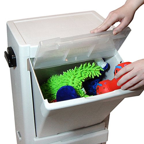 Richell Pet Stuff Tower for Food Storage | Richell Pet Stuff Tower ...