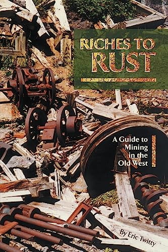 Rust Riches