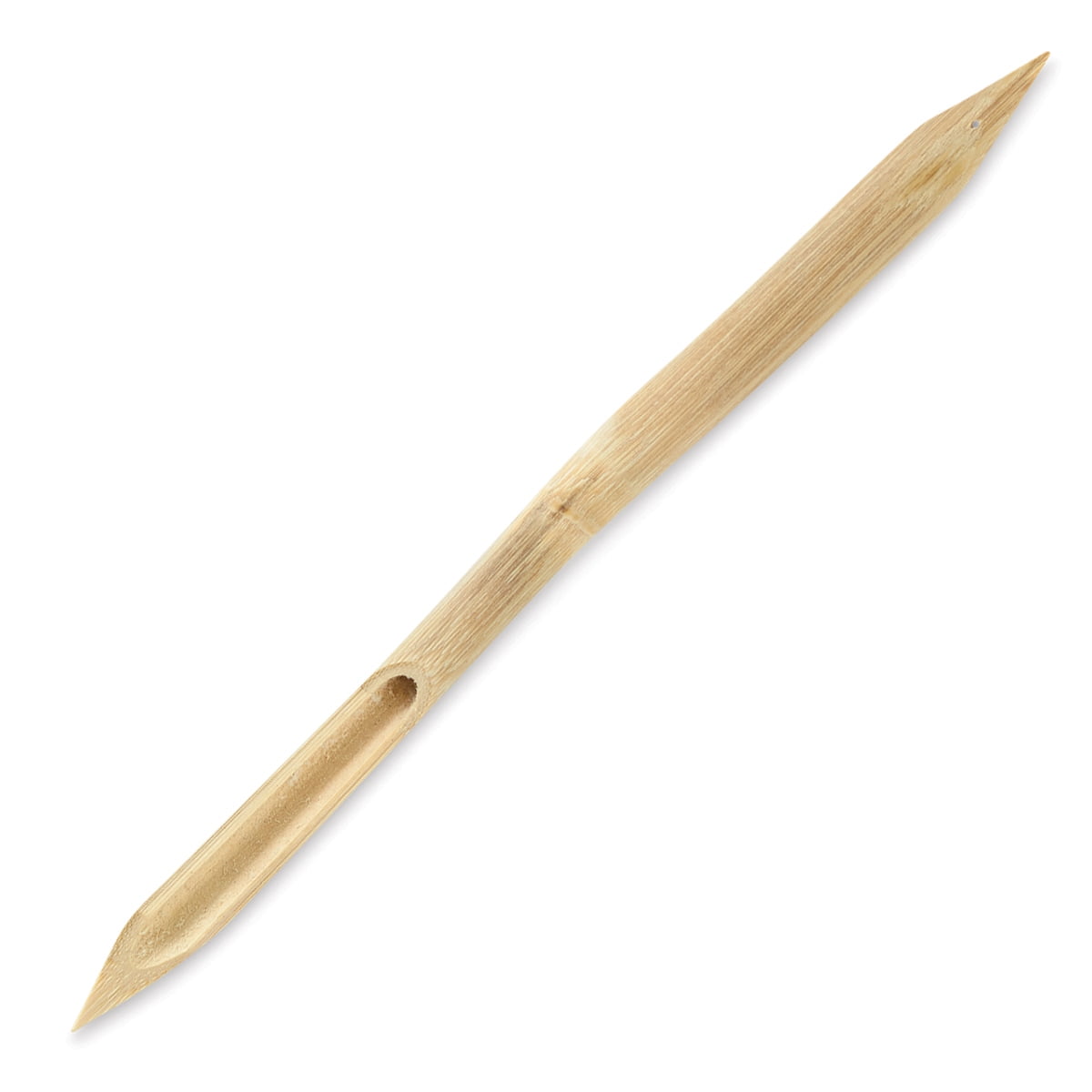 Richeson Bamboo Reed Pen - Medium - Walmart.com