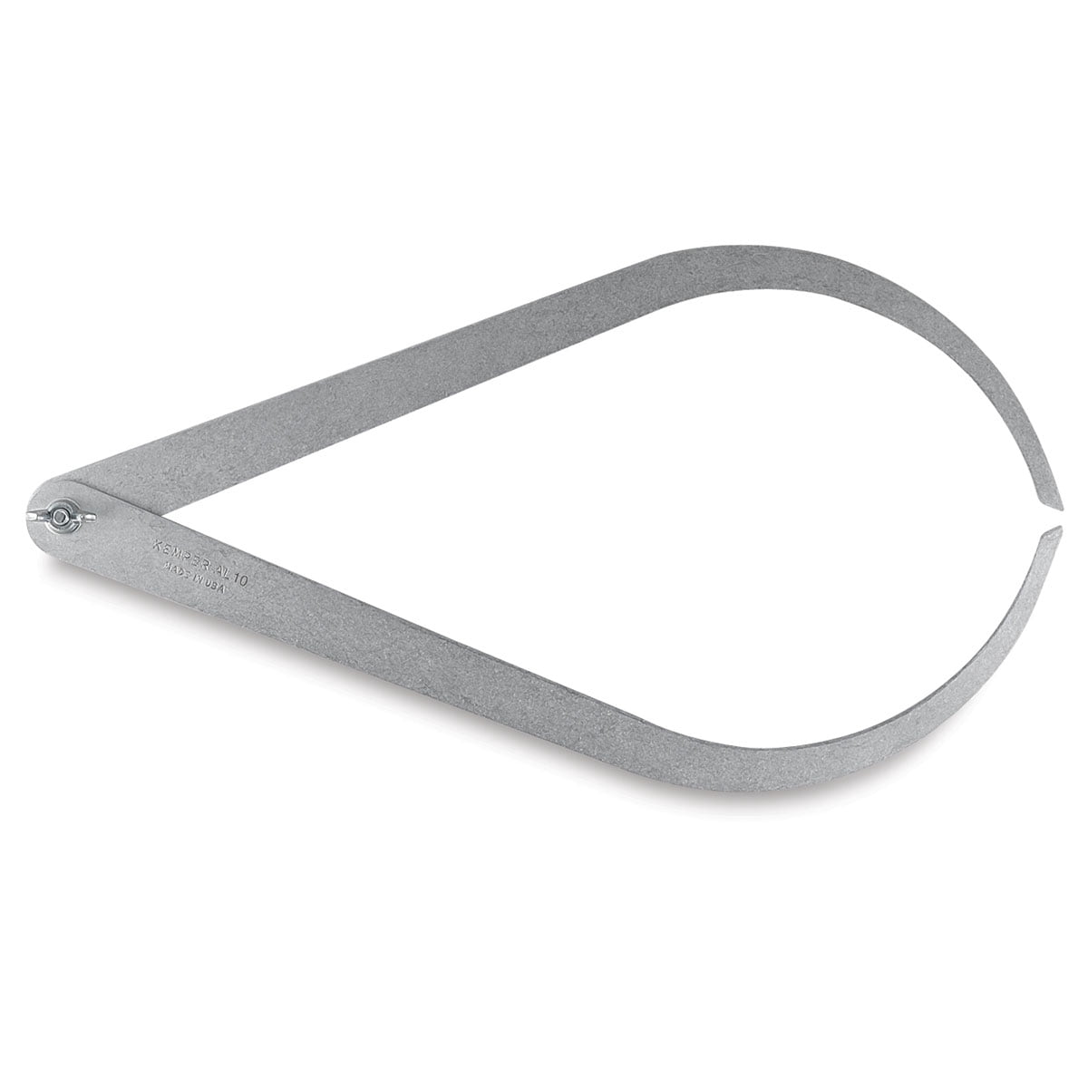 Richeson Steel Calipers - 10" - Walmart.com