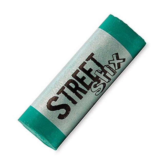 Richeson Street Stix Pavement Pastel - Green 26 - Walmart.com