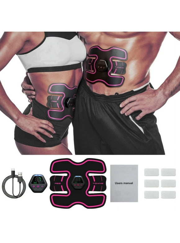 Ab Stimulators & Belts in Ab & Core Trainers - Walmart.com