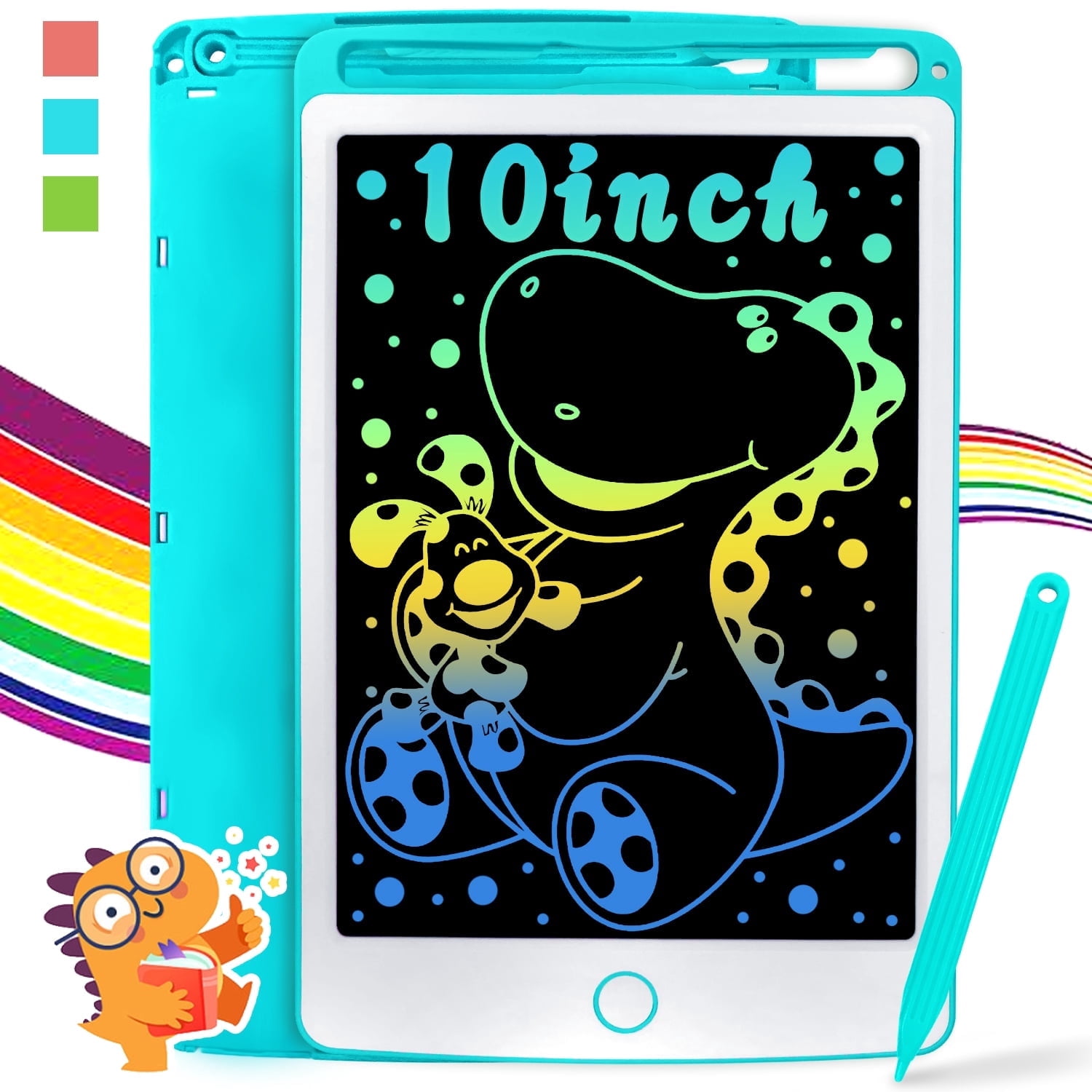 Walmart Black Friday Deals 2025 Richgv 10 Inch LCD Writing Tablet ...