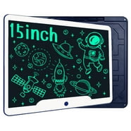 Monoprice 10 x 6.25-inch Graphic Drawing Tablet (4000 LPI, 200 RPS ...