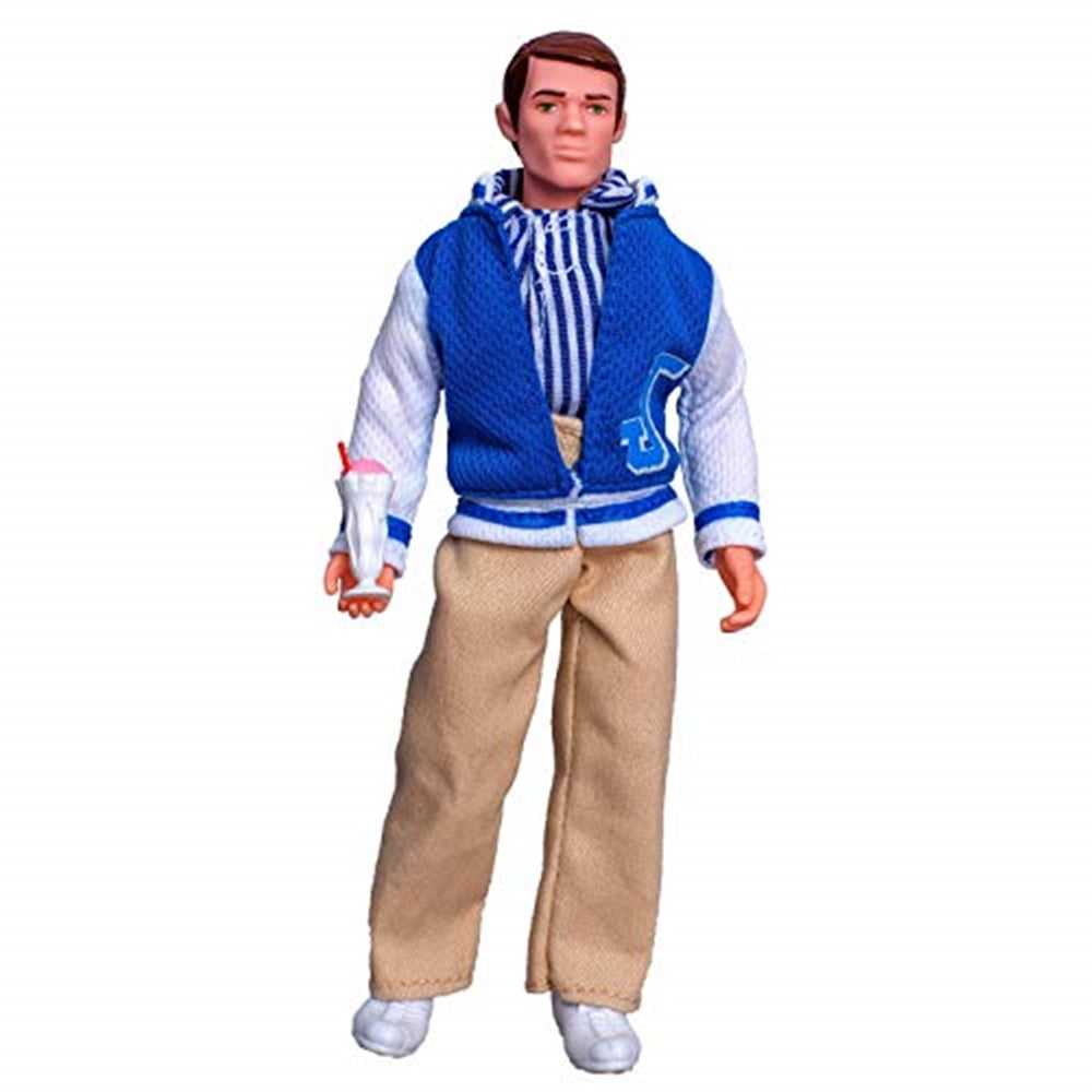 Richie Cunningham Happy Days Classic 8" Mego Figure ~ TV Favorites ...