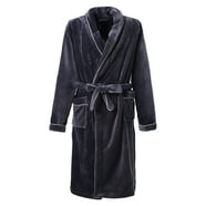 Richie House Women's Soft and Warm Robe Bathrobe with Hood RHW2823-A-L ...