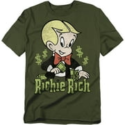 Richie Rich Logo
