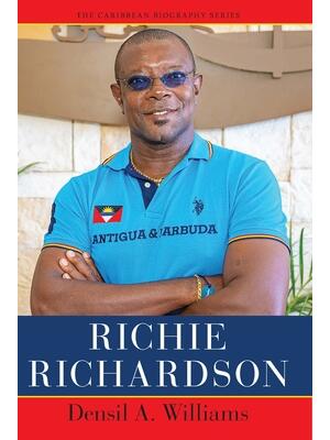 Richie Richardson - Walmart.com