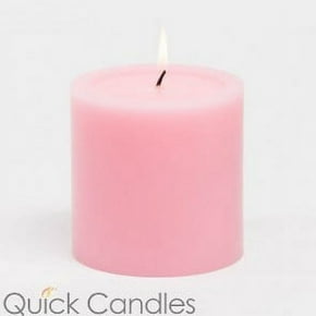4 Inch Diameter Candles