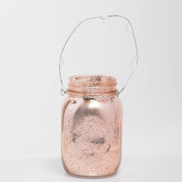 Mason Jars with Handles in Drinkware - Walmart.com