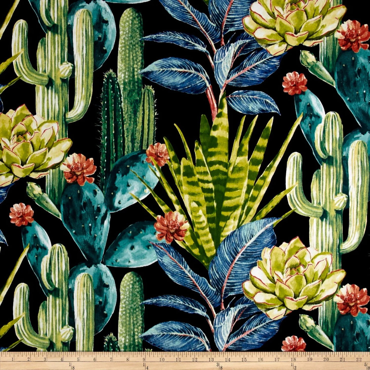 Richloom Solarium Outdoor Fabric - Walmart.com