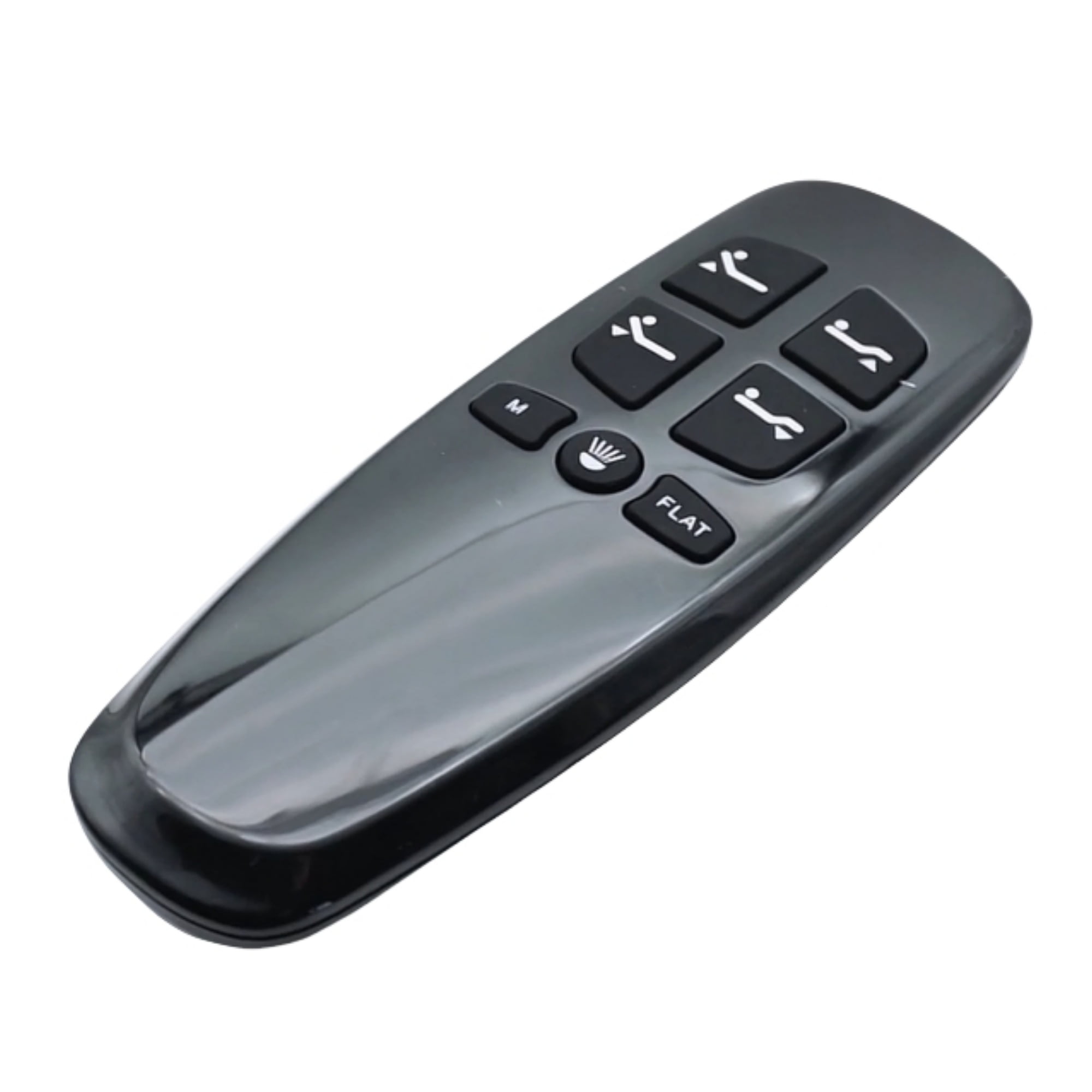 Richmat 7 Button HJH13D Wireless Remote Hand Control for Milemont ...