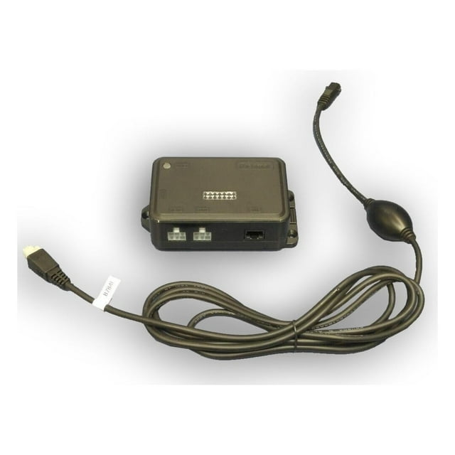 Richmat HJC25 Control Box Replacement Part for Adjustable Bed Base ...