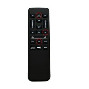 Richmat Bed Remote