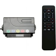 Leggett & Platt Lifestyles S-Cape Replacement Remote for Adjustable Bed ...