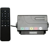 Bed Remote Control Richmat HJH55 Remote & HJC18 Control Box Replacement ...