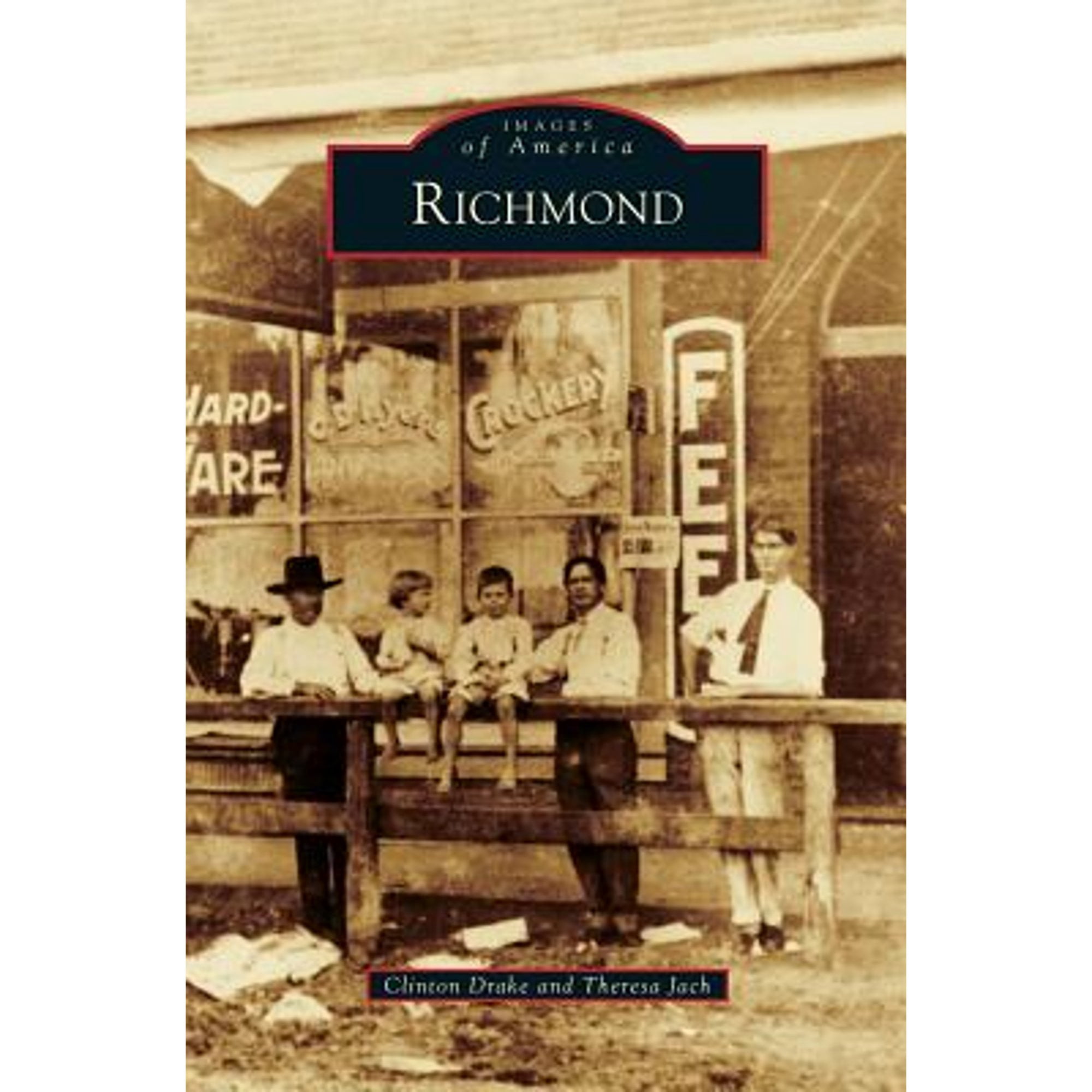Richmond - Walmart.com