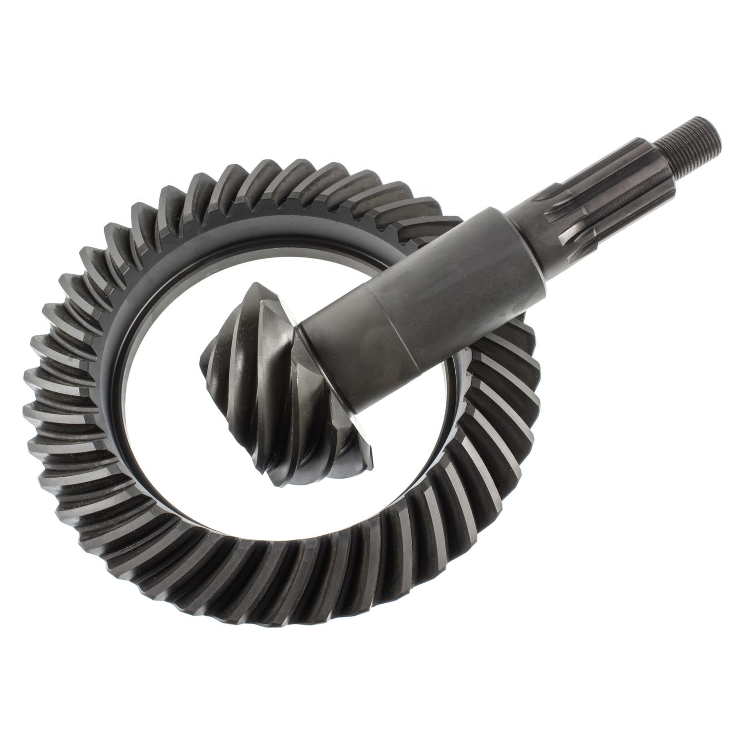 Richmond Gear 69-0045-1 Street Gear Differential Ring and Pinion Fits ...