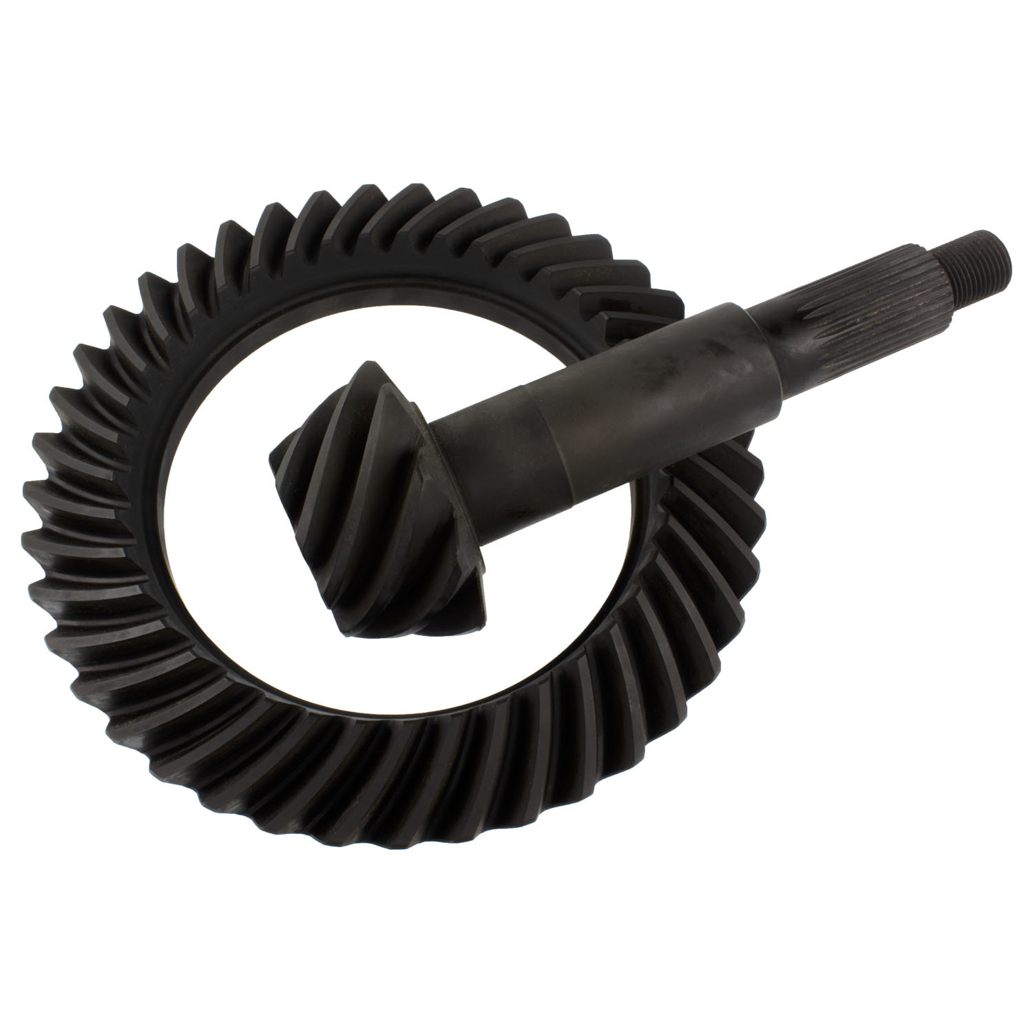 Richmond Gear 69-0052-1 Ring and Pinion DANA 60 4.10 Ring Ratio 1 Pack ...