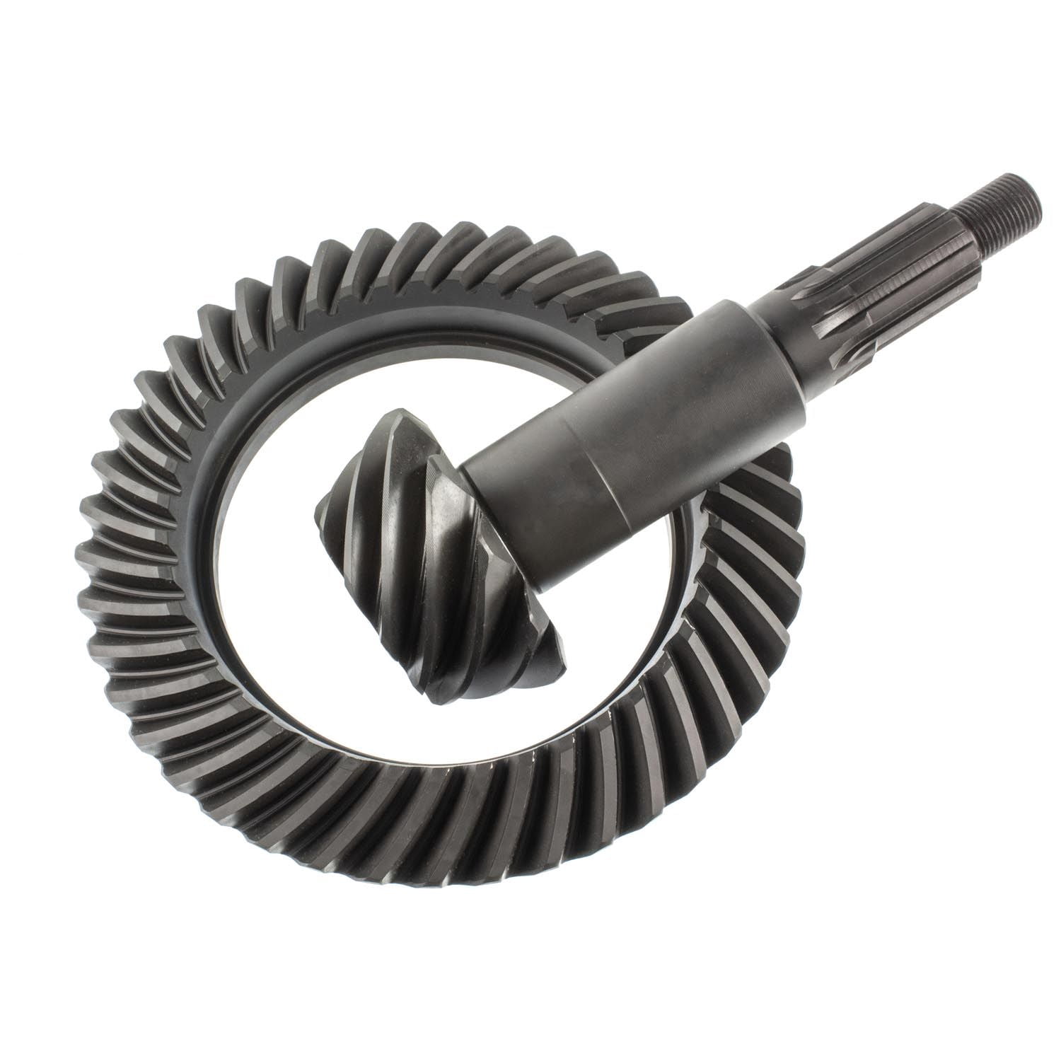 Richmond Gear 69-0375-1 Street Gear Differential Ring and Pinion Fits ...