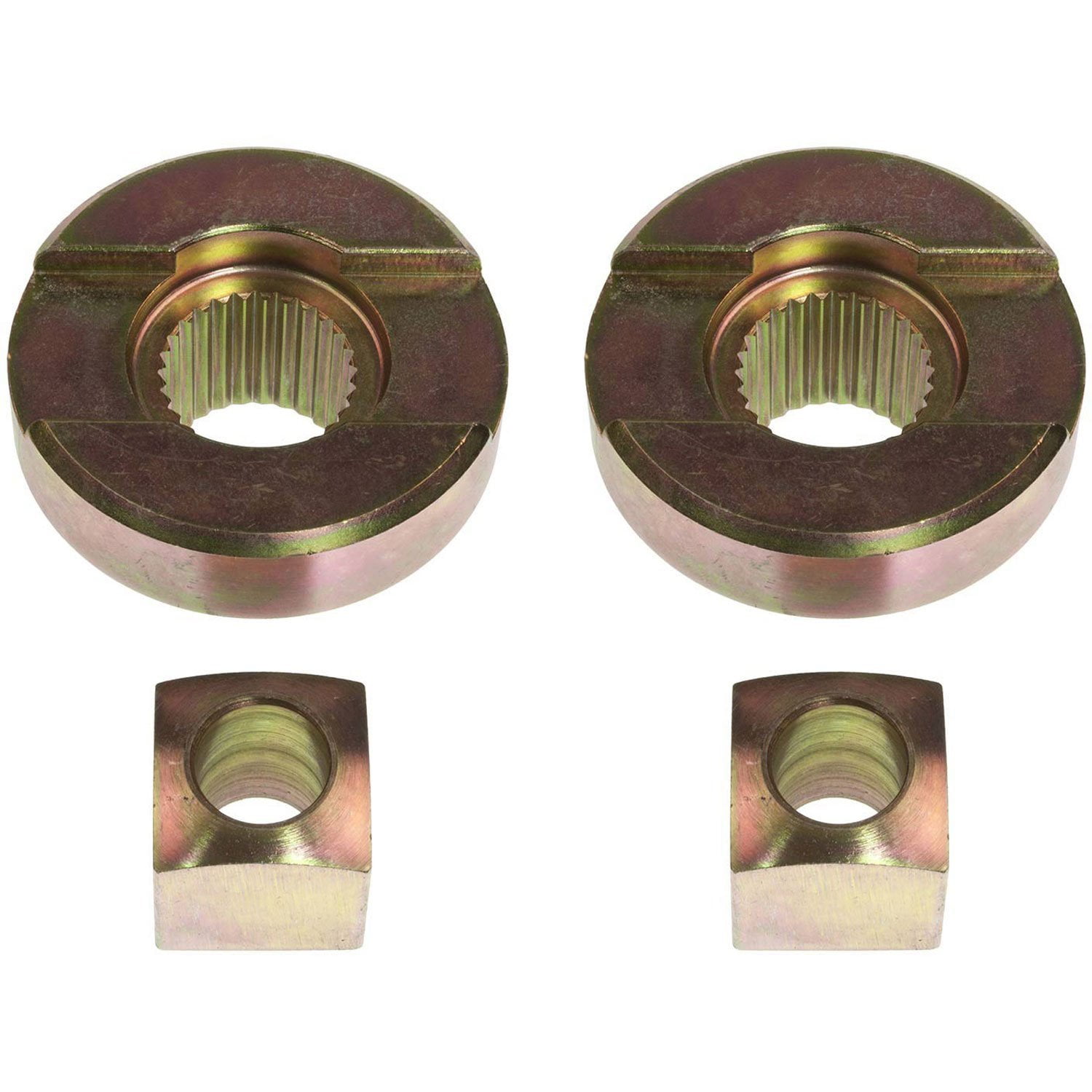 Richmond Gear 78-7528-1 Differential Mini-Spool Fits select: 1978-1987 ...