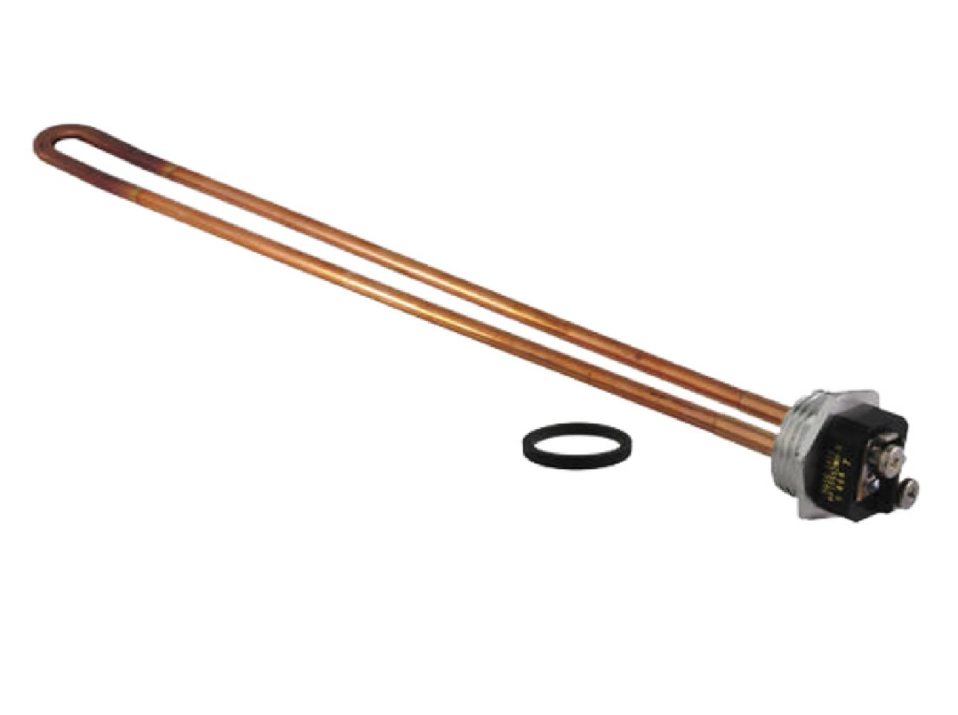 Richmond RP10552MH Electric Water Heater Element, Copper, 4500 W ...