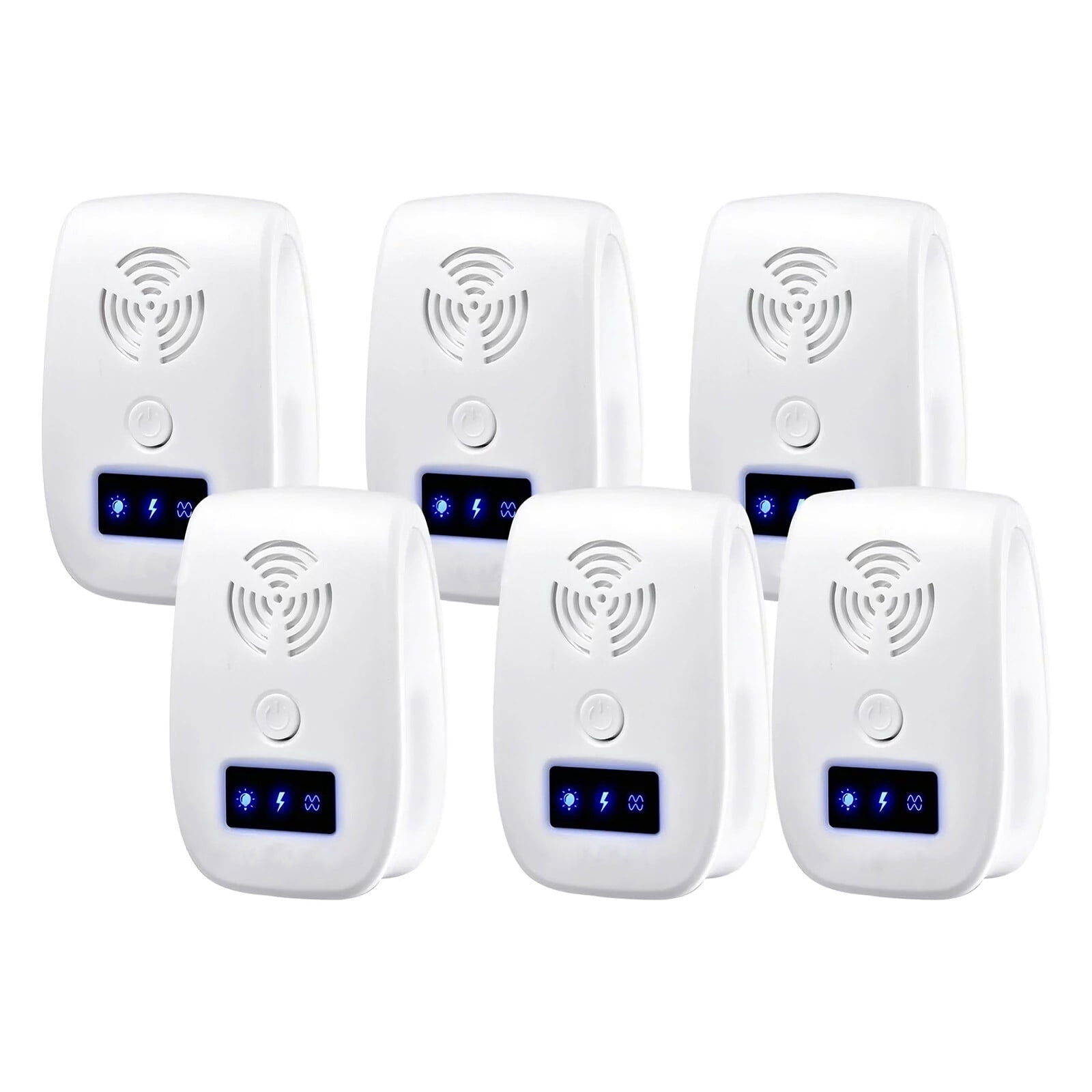 Richmoon Summer Pest Repeller Mouse Repellent Rodent Repellent Outdoor ...