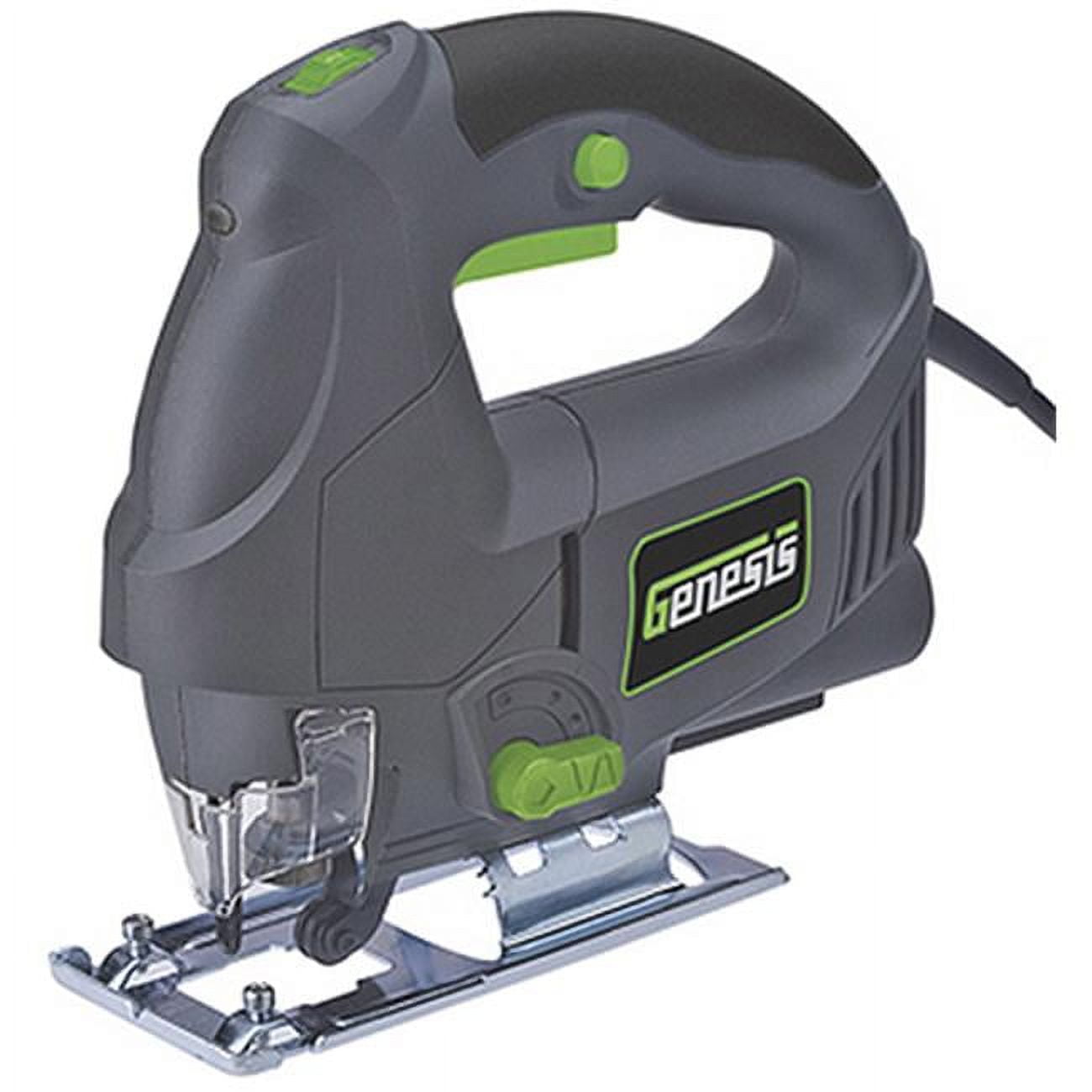 Richpower 5A Variable Speed Orbital Action Jig Saw - Walmart.com