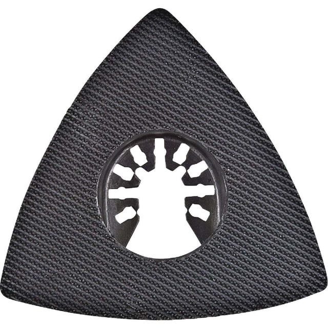 Richpower GAMT711 3.13 in. Hook & Loop Sanding Pad - Walmart Business ...