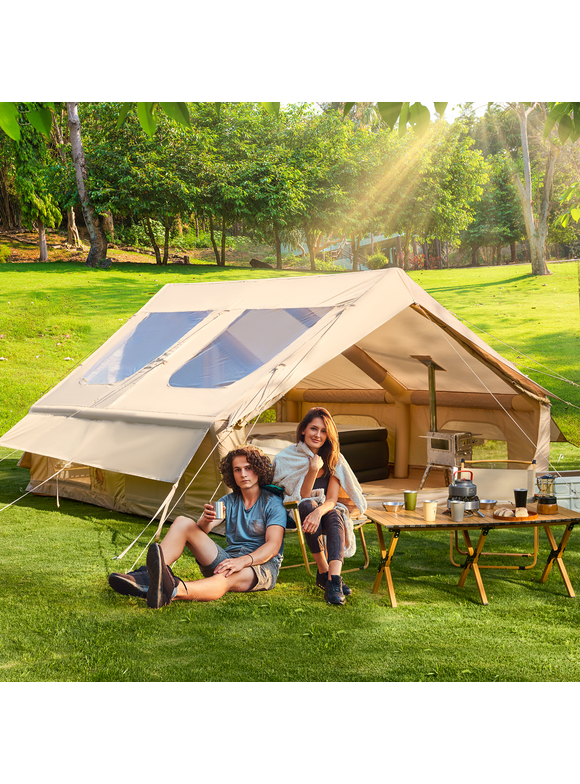 Camping Tents Clearance, Discounts & Rollbacks - Walmart.com