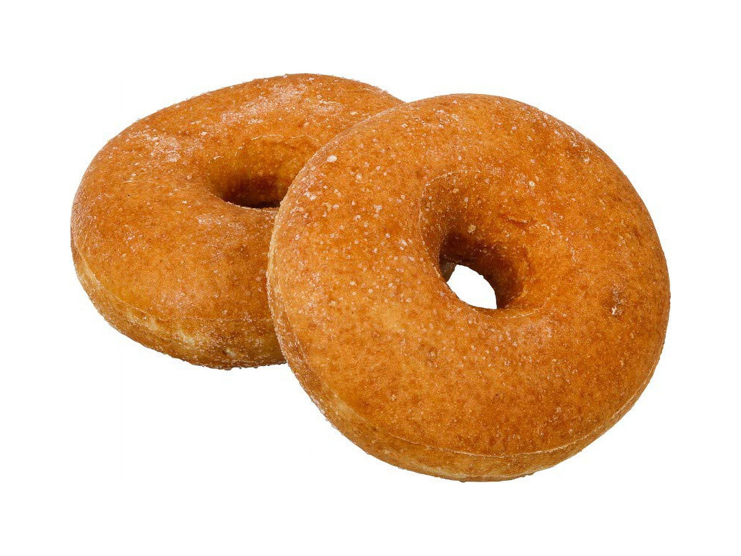 Richs Whole Grain Donut Rings, 2.45 Ounce -- 84 per case. - Walmart.com