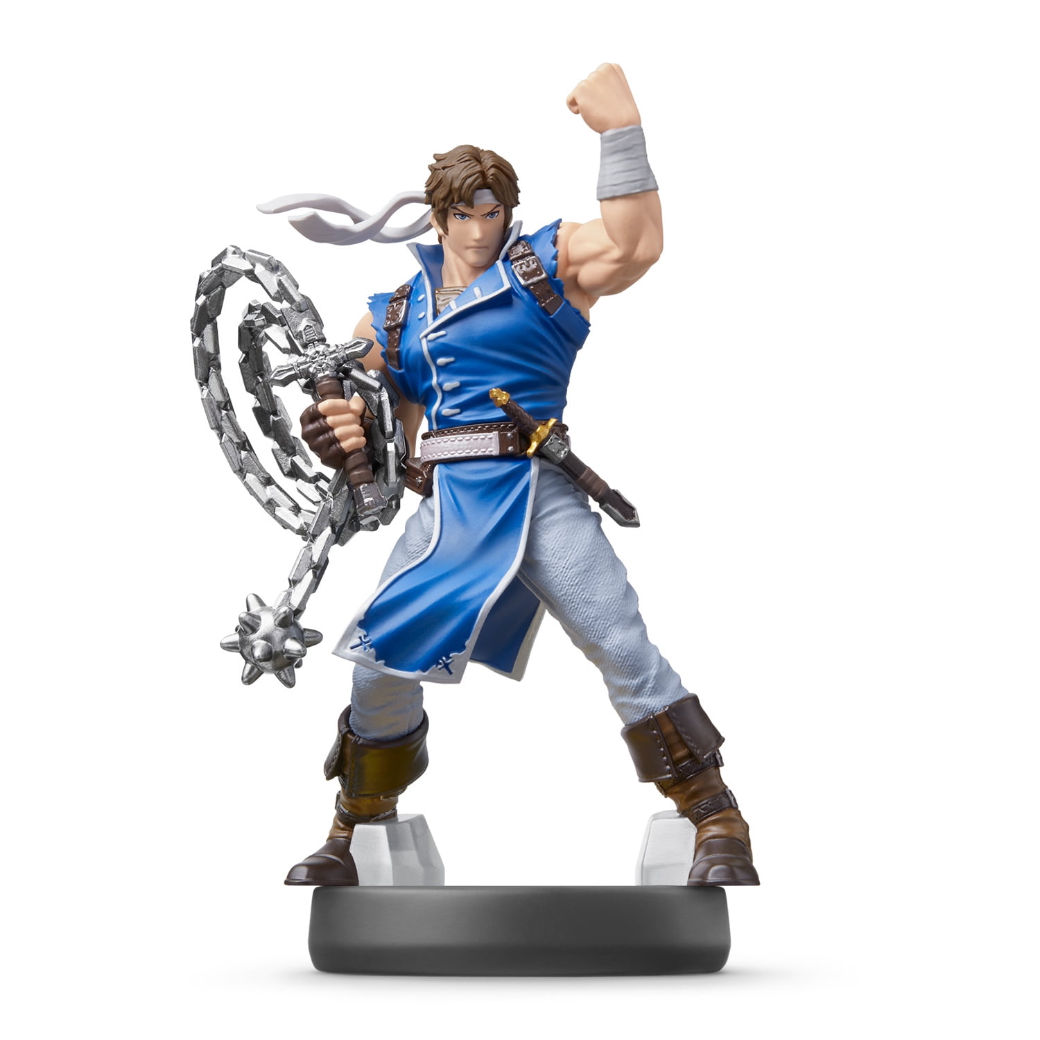 Nintendo Richter Super Smash Bros. Ultimate Game amiibo for Switch ...