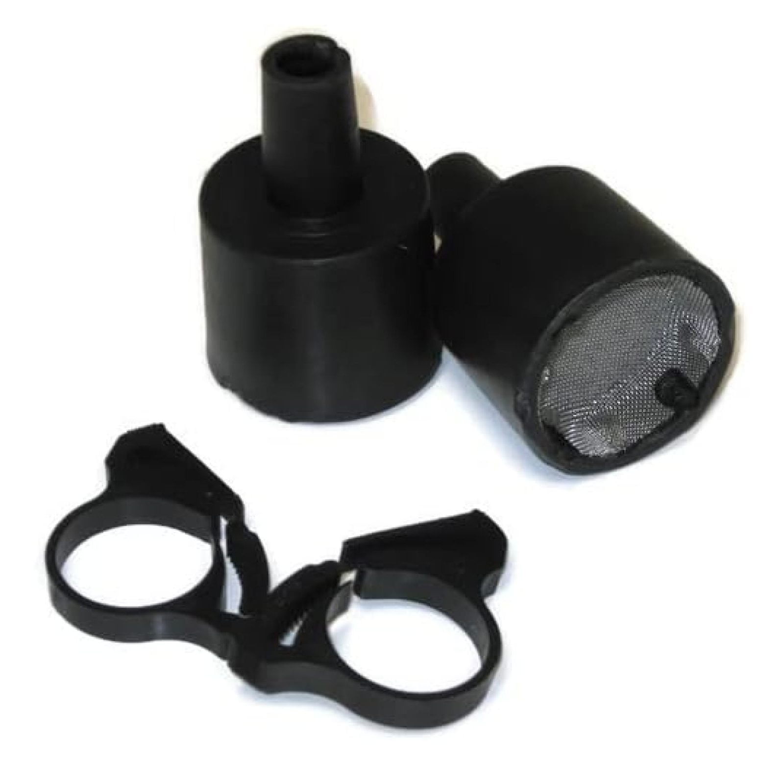 Richway Foam Marker Nozzle Collector Head (Pair) - Walmart Business ...