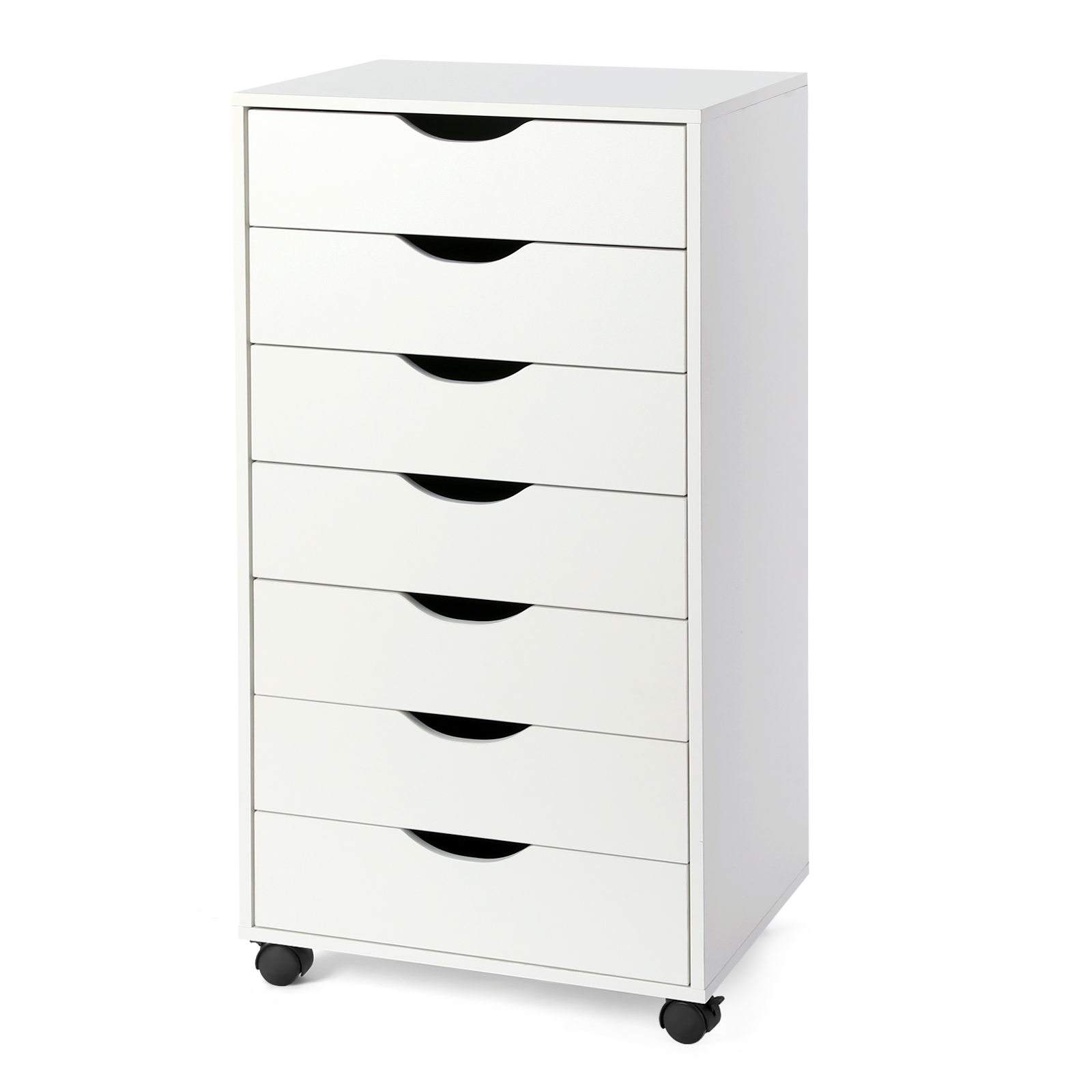 Cambridge Elegance 7-Drawer Dresser - Walmart.com