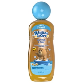 Ricitos de Oro - Walmart.com