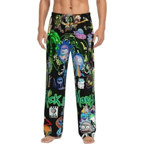 The Simpsons Men's Hecka Homers Sleep and Lounge Pants - Walmart.com