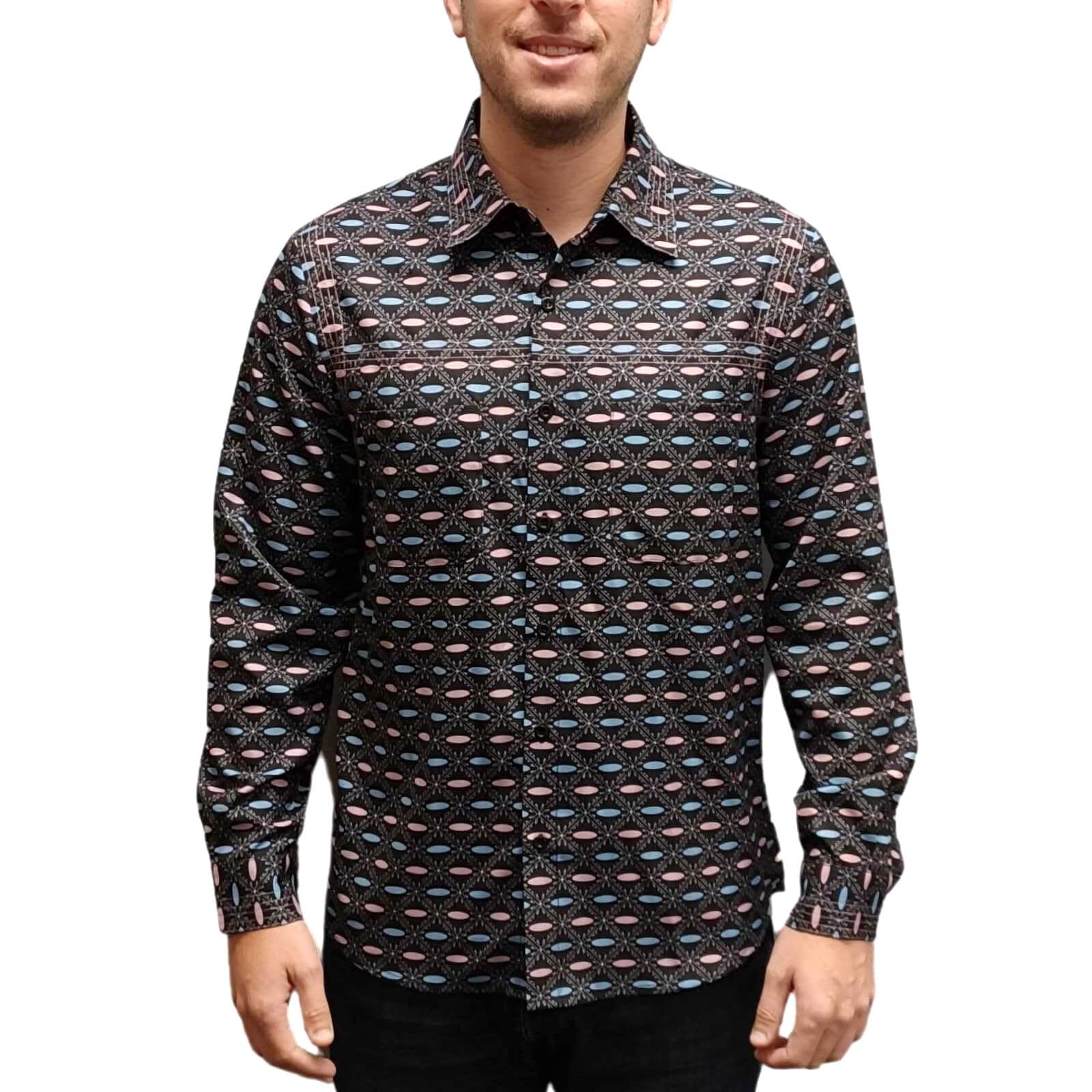 Blade Runner Costume Deckard