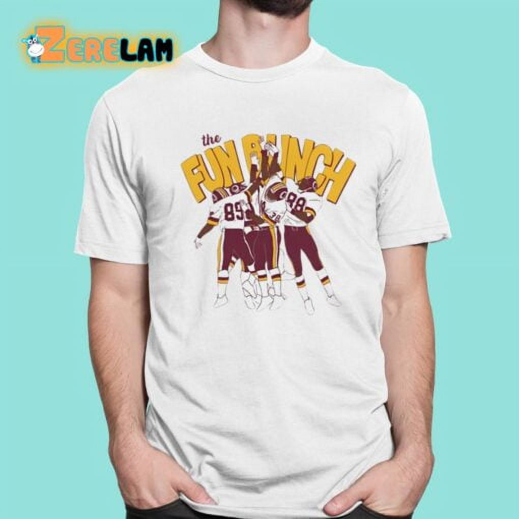 Rick Doc Walker The Fun Bunch Shirt - Walmart.com