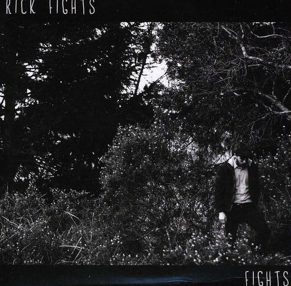 Rick Fights - Fights - Music & Performance - CD - Walmart.com