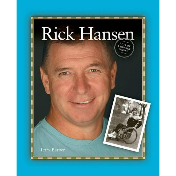 Rick Hansen - Walmart.com