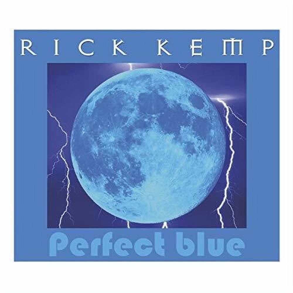 Rick Kemp - Perfect Blue - Music & Performance - CD - Walmart.com