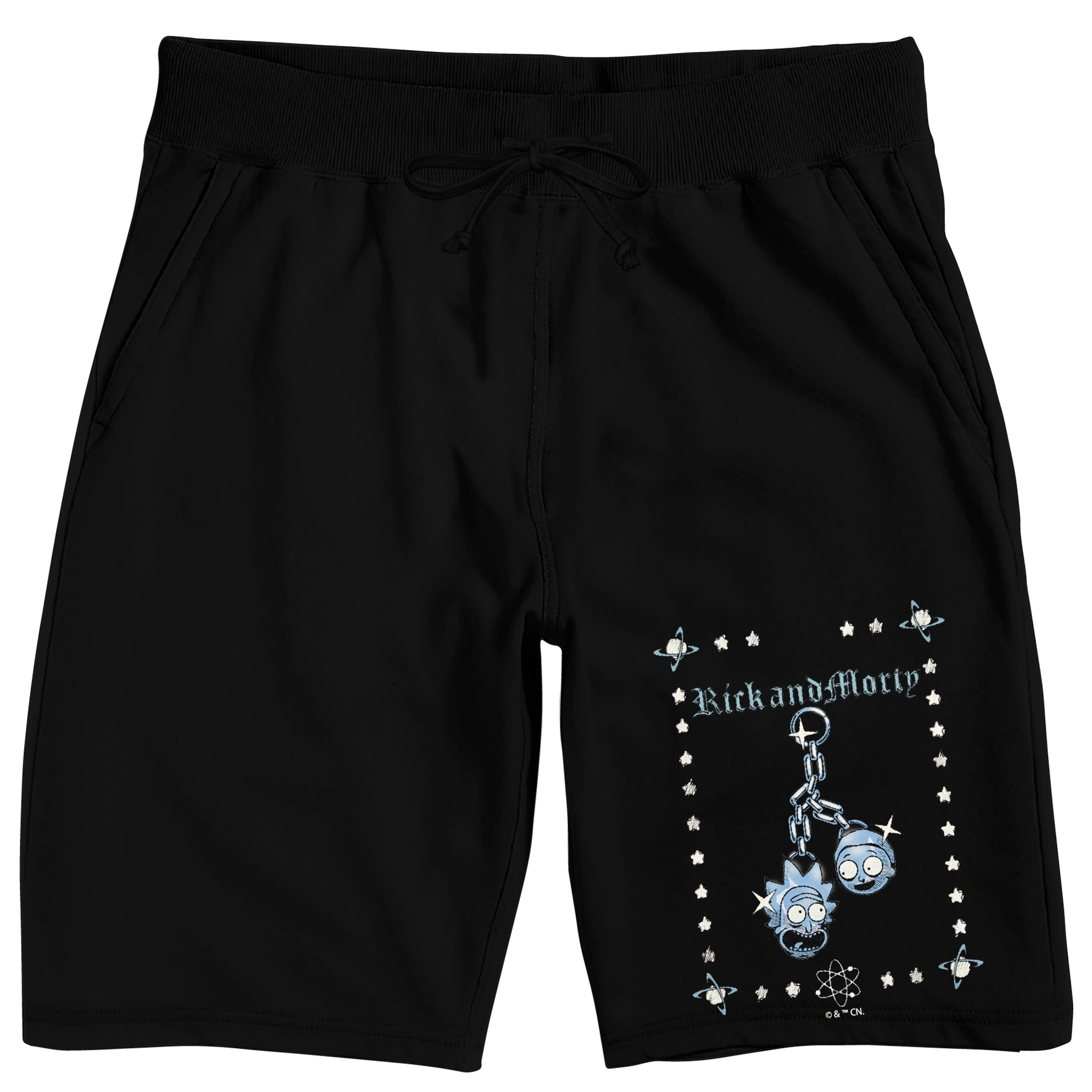 Rick & Morty Dangling Character Heads - Walmart.com