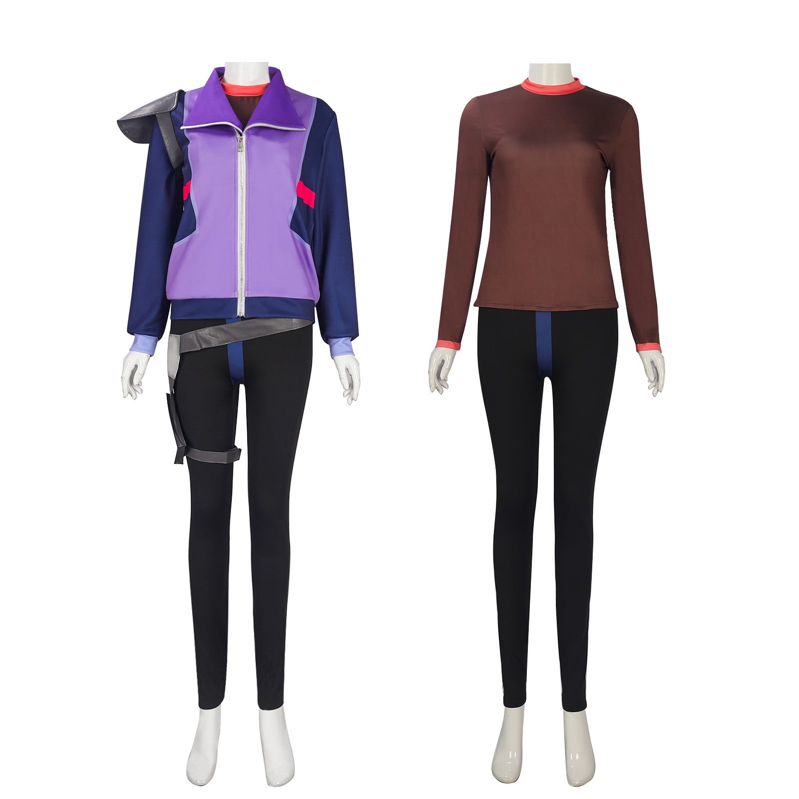 Rick and Morty Suit, Rick and Morty Apparel, Rick and Morty Roleplay ...