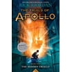 The Trials of Apollo, Book One: The Hidden Oracle (Hardcover) - Walmart.com
