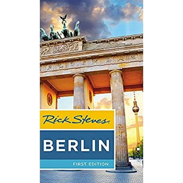 Rick Steves Pocket London: 9781631215612 - Walmart.com