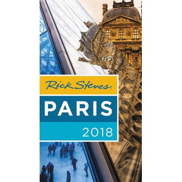Rick Steves Snapshot Edinburgh: 9781631218200 - Walmart.com
