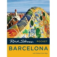 Rick steves snapshot madrid & toledo: 9781631216824 - Walmart.com