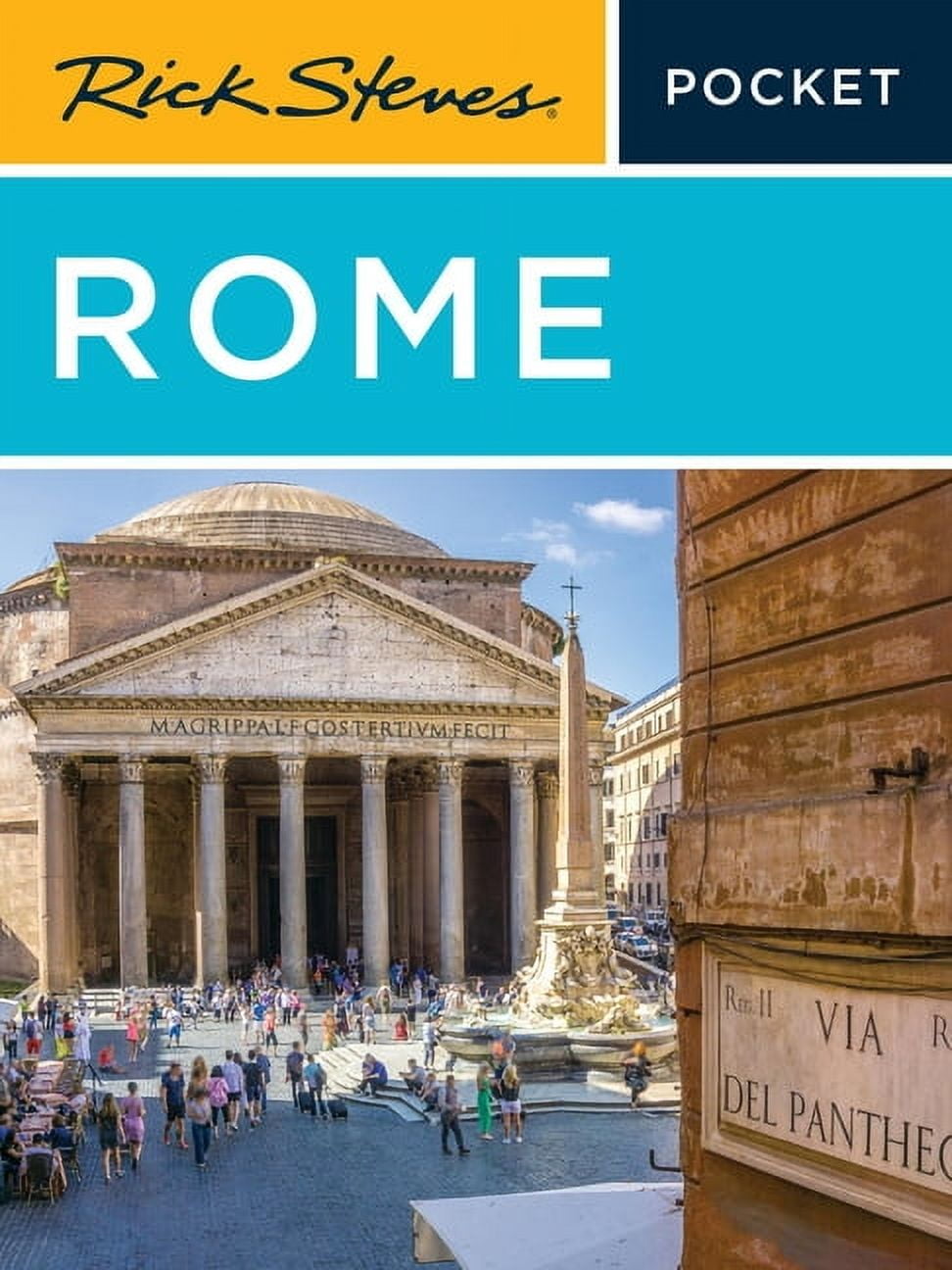 Rick Steves Rome Hotels 2023